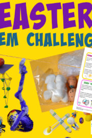 Science Quiz for Easter