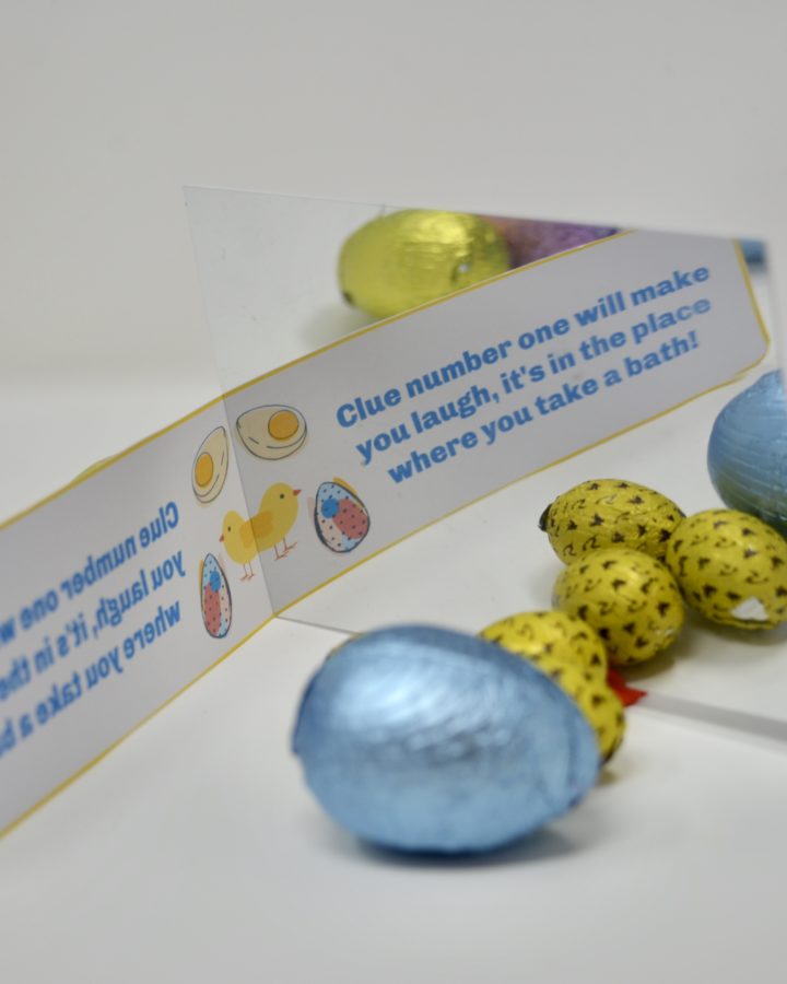 Science Experiments for Kids - Science Sparks