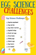 The Best Easter Science for Kids