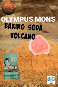 Volcano Experiment - Baking Soda Volcano - Cool Science for Kids