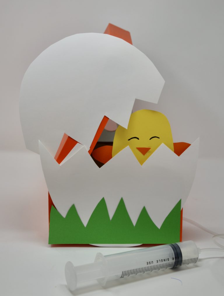 Awesome Easter STEM Challenges - Science Experiments for Kids