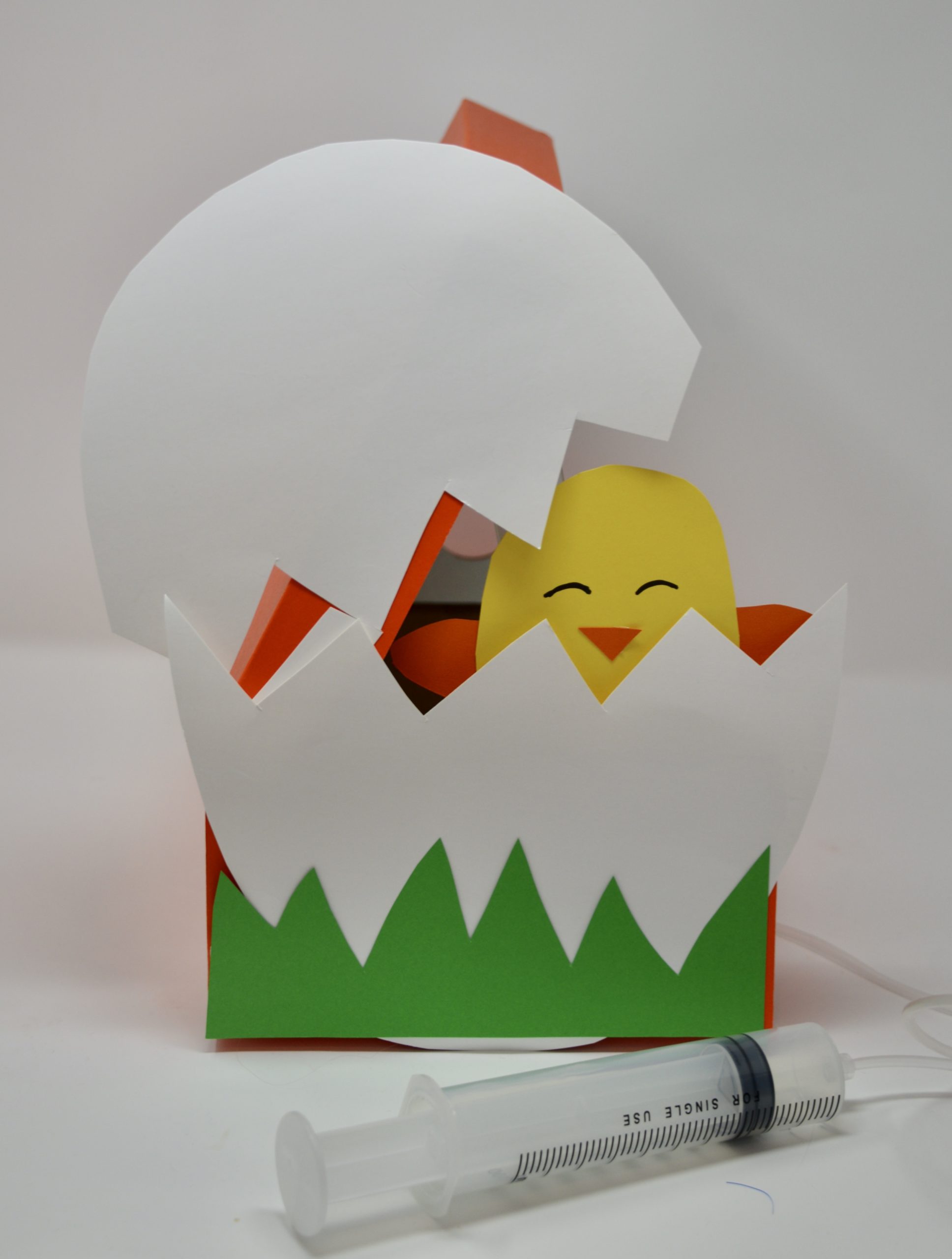 Awesome Easter STEM Challenges - Science Experiments for Kids