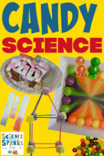 Why Does Popping Candy Pop - Pop Rocks - Kitchen Science