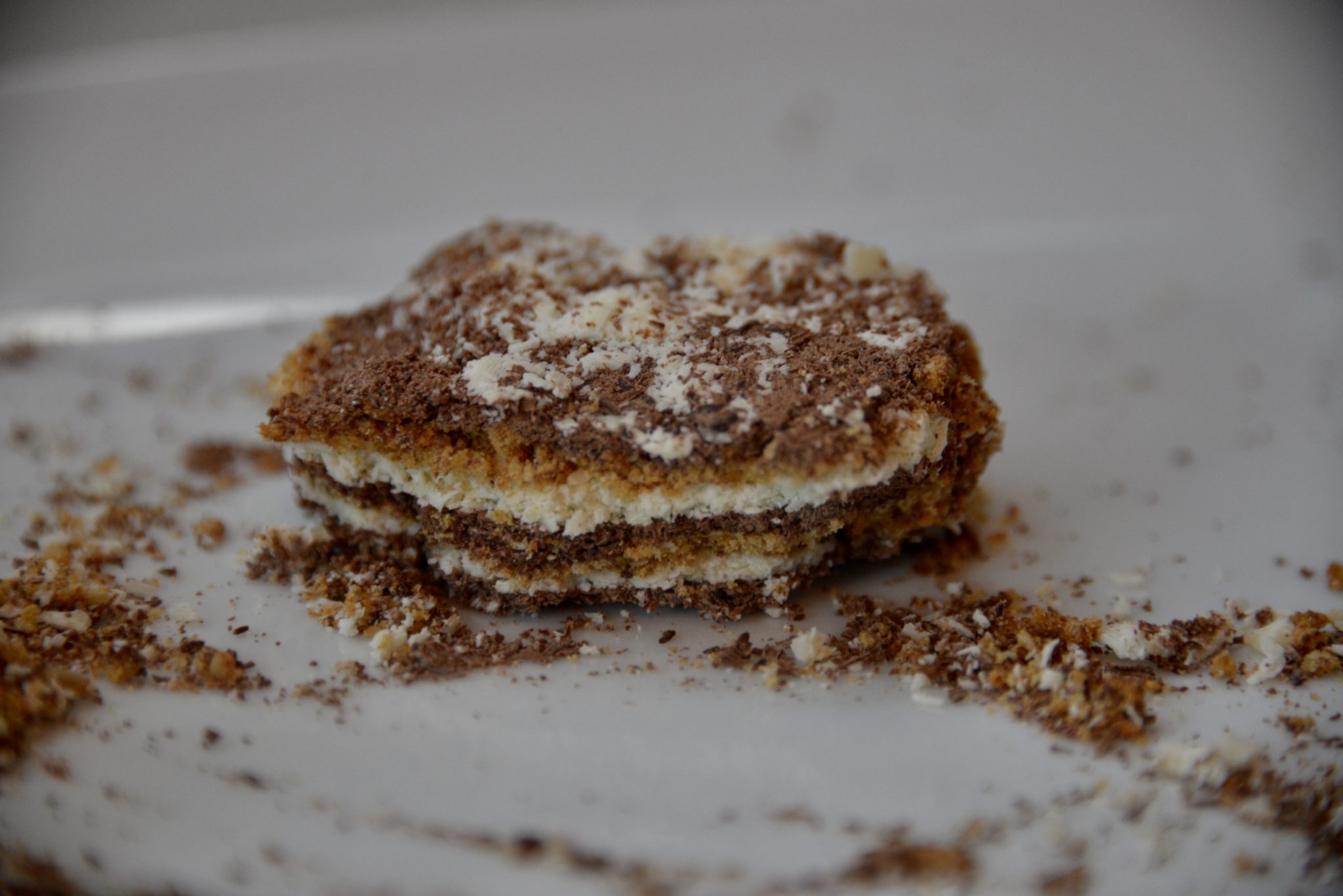 Edible Rocks - Rock Investigation