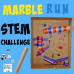 Cardboard STEM Challenges