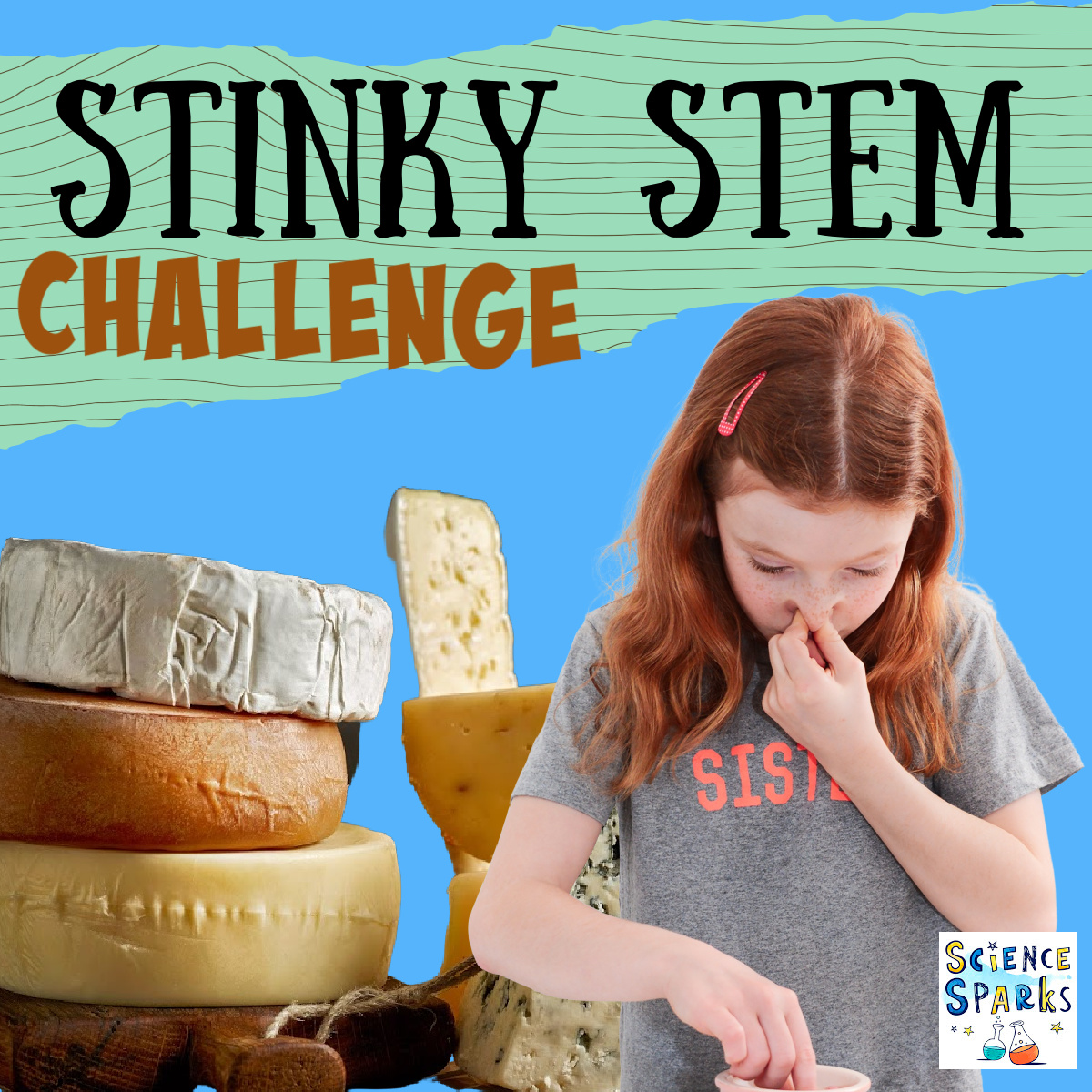 France STEM Challenges
