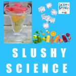 Awesome Edible Experiments for kids