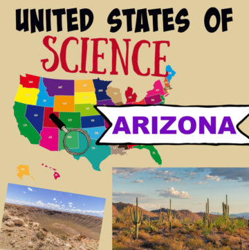 Science Across America: Engaging Experiments for Young Explorers