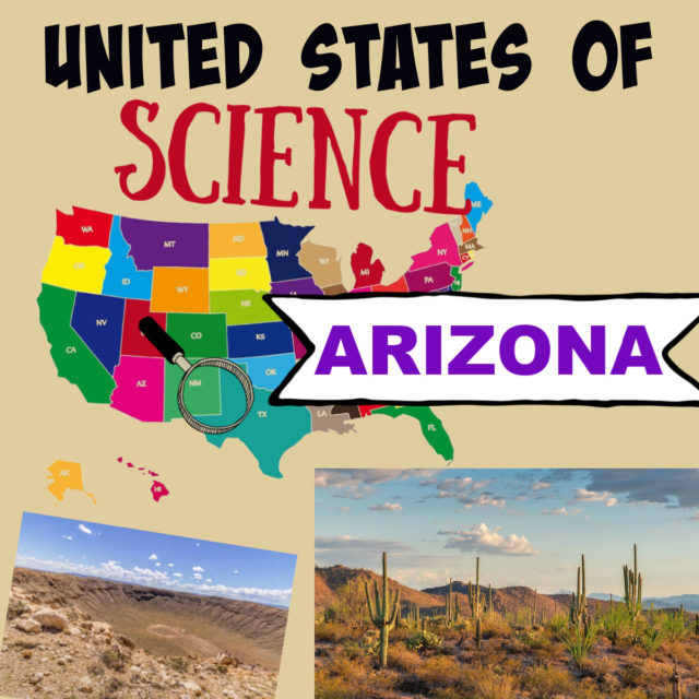 Science Across America: Engaging Experiments for Young Explorers