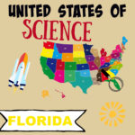 Science Across America: Engaging Experiments for Young Explorers