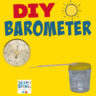 How to make a barometer