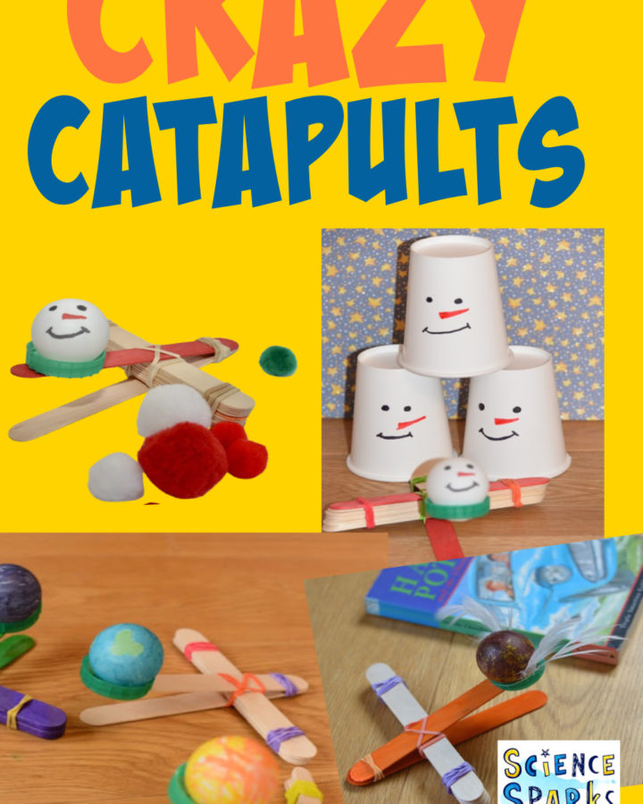 Stories Archive - Page 5 of 6 - Science Experiments for Kids