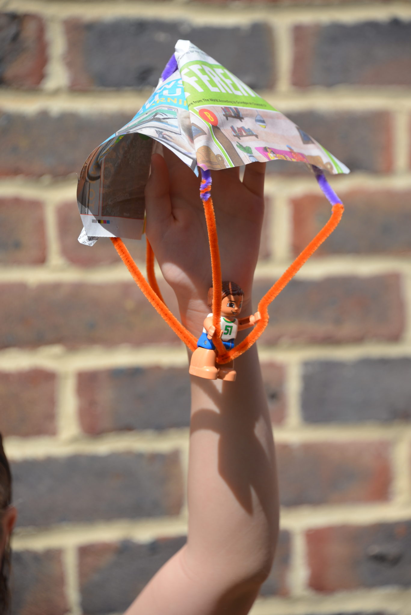 40 Easy Science Experiments Using LEGO® - LEGO Challenges