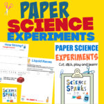 10 of the Best FREE Science Activities for Kids