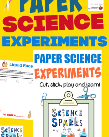 Stories Archive - Page 4 of 6 - Science Experiments for Kids