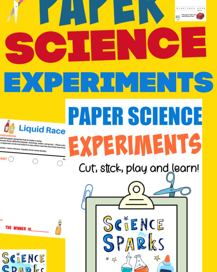 Stories Archive - Page 4 of 6 - Science Experiments for Kids