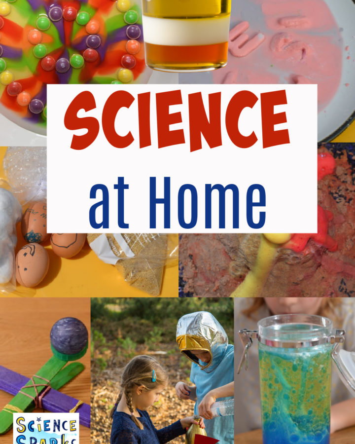 Stories Archive - Page 4 of 6 - Science Experiments for Kids