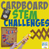 Cardboard STEM Challenges