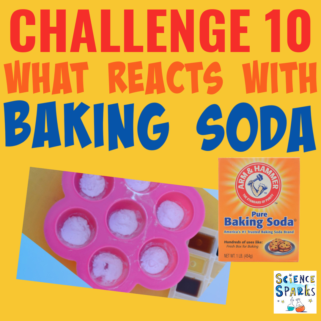 Easy Science Challenges for Kids - Science Sparks