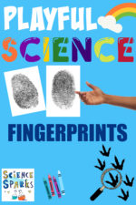 Fingerprint Experiment