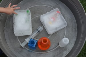 What is melting? - Science for Kids - Science Experiments for Kids