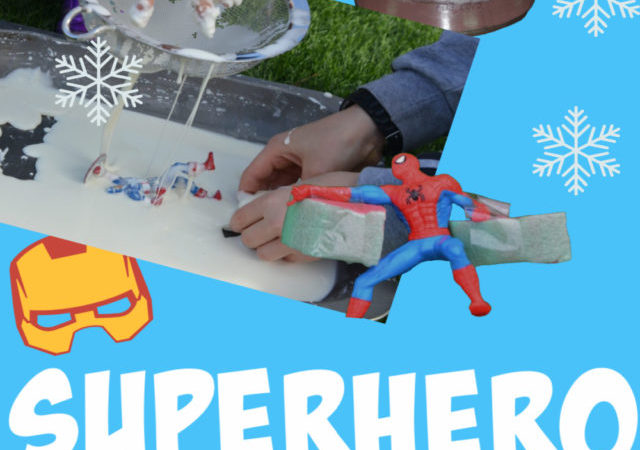 Stories Archive - Science Experiments for Kids