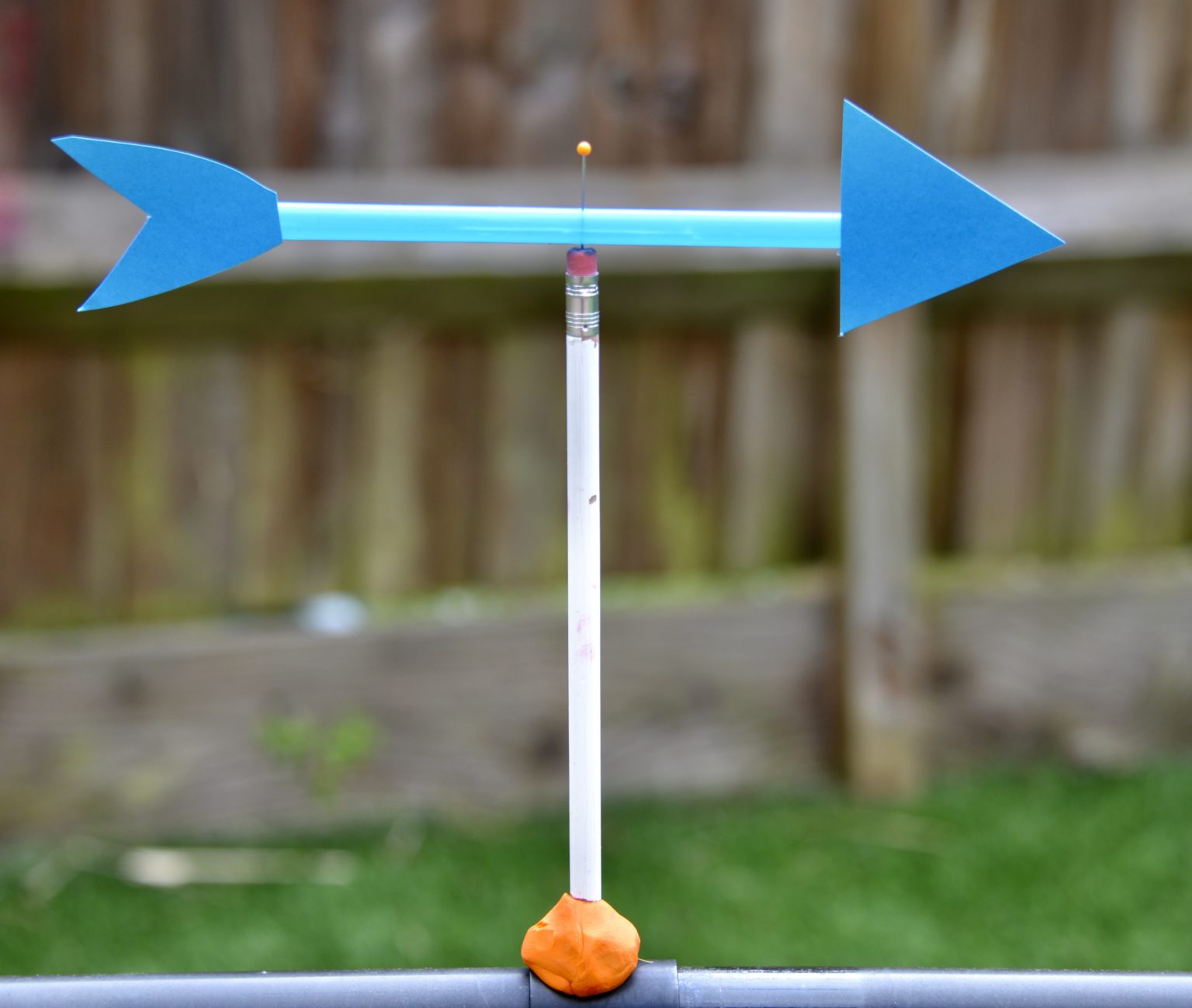Wonderful Wind Experiments for Kids
