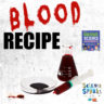 Science activities for learning about blood