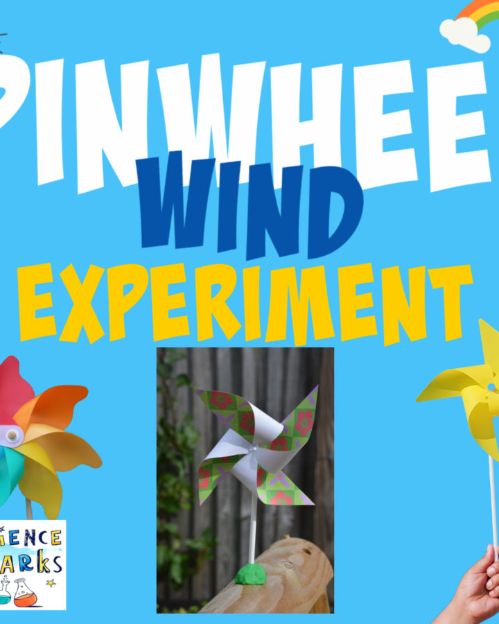 Weather Experiments - Science Experiments for Kids