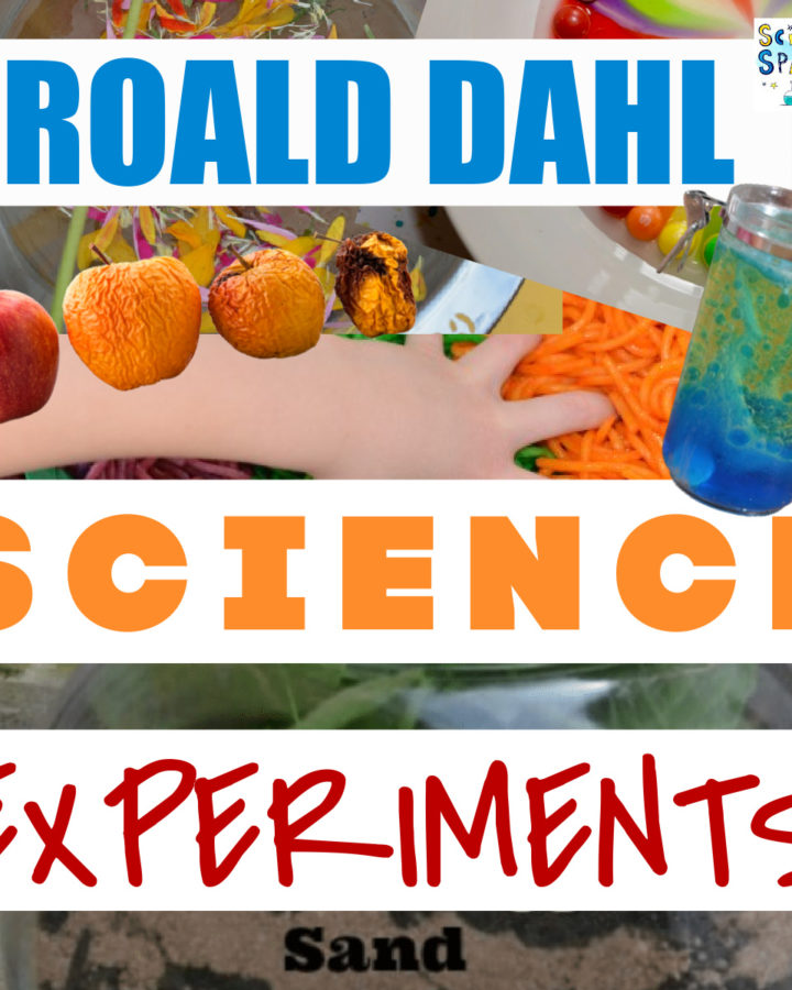 Easy Science Experiments for Kids