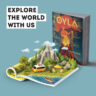 OYLA - A great science magazine for kids