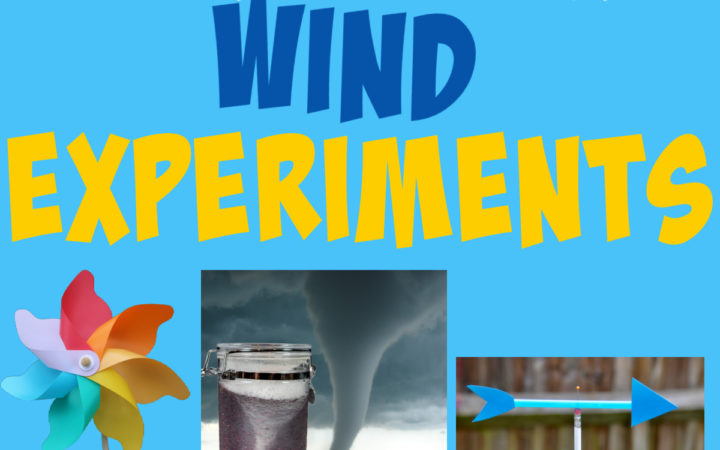 Science Experiments for Kids - Science Sparks