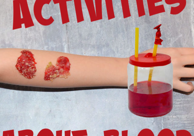 Stories Archive - Science Experiments for Kids