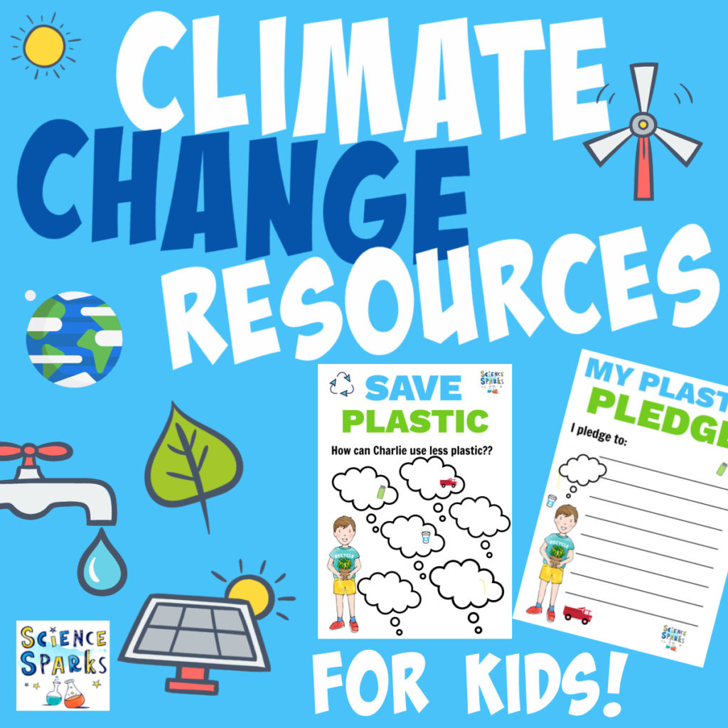 Easy Activity Ideas for Earth Day