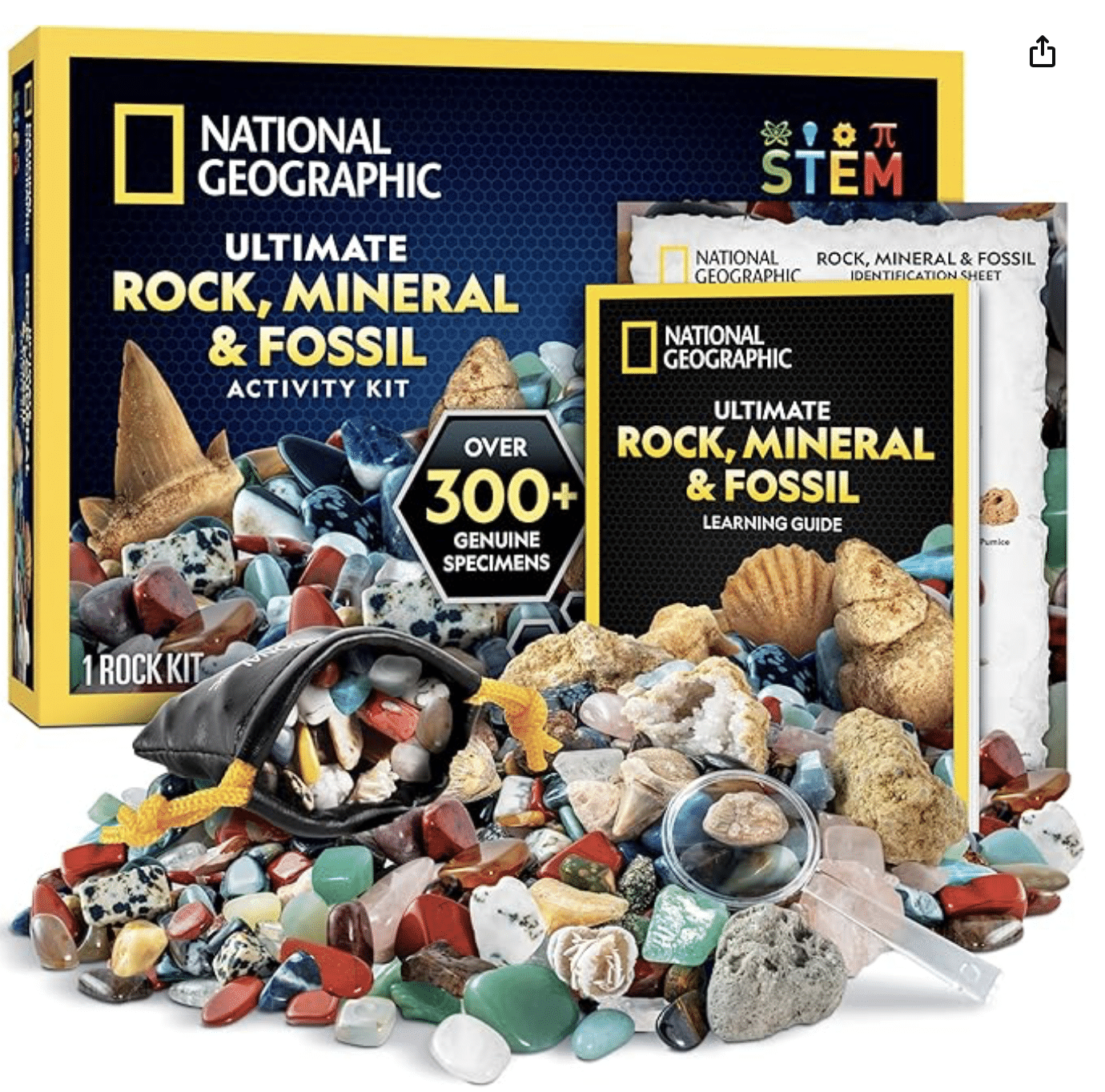 The Best Science Kits for Kids