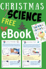FREE Christmas Science eBook FREE Christmas Science eBook