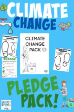 Great Climate Change Resources for Kids