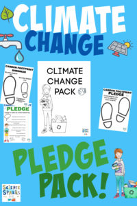 Great Climate Change Resources for Kids