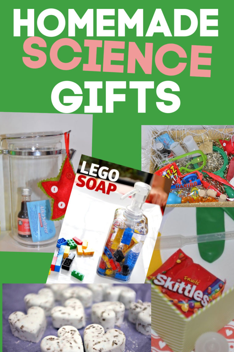 Make your own science kit