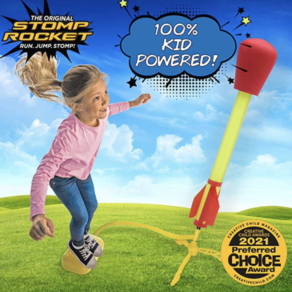 10 Great STEM Gifts - Science Experiments for Kids