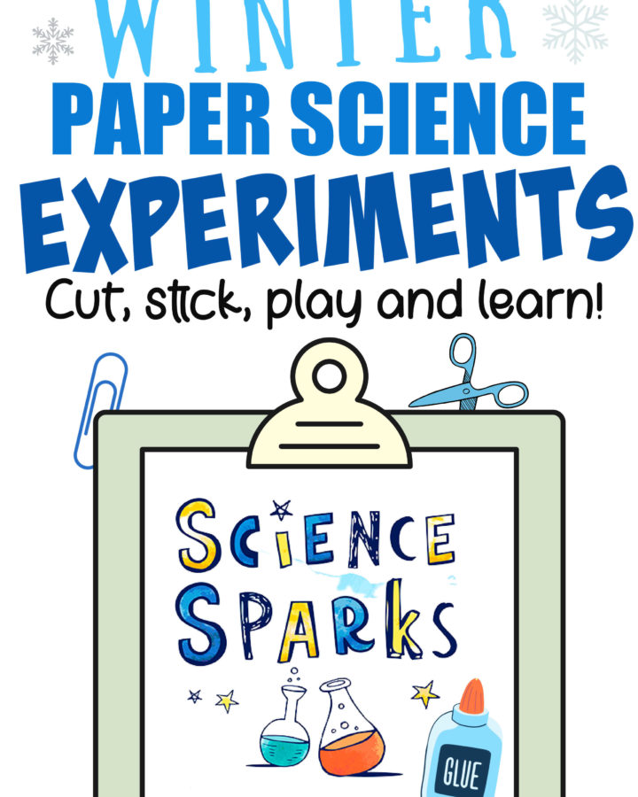 Science Experiments for Kids