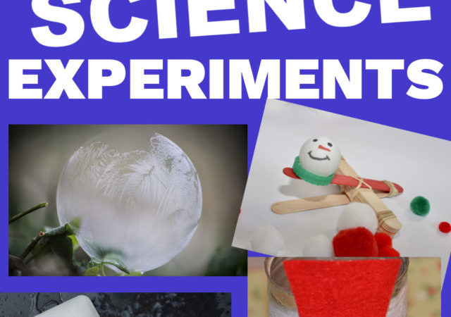 Stories Archive - Science Experiments for Kids