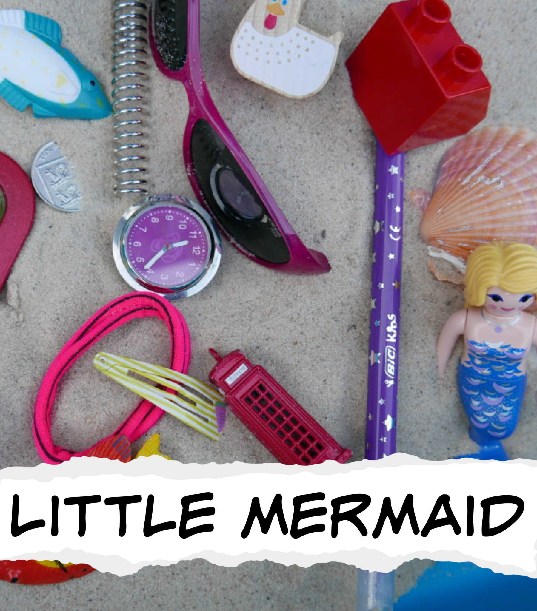 Storybook Themed Science Experiments