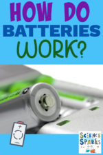How do batteries work?