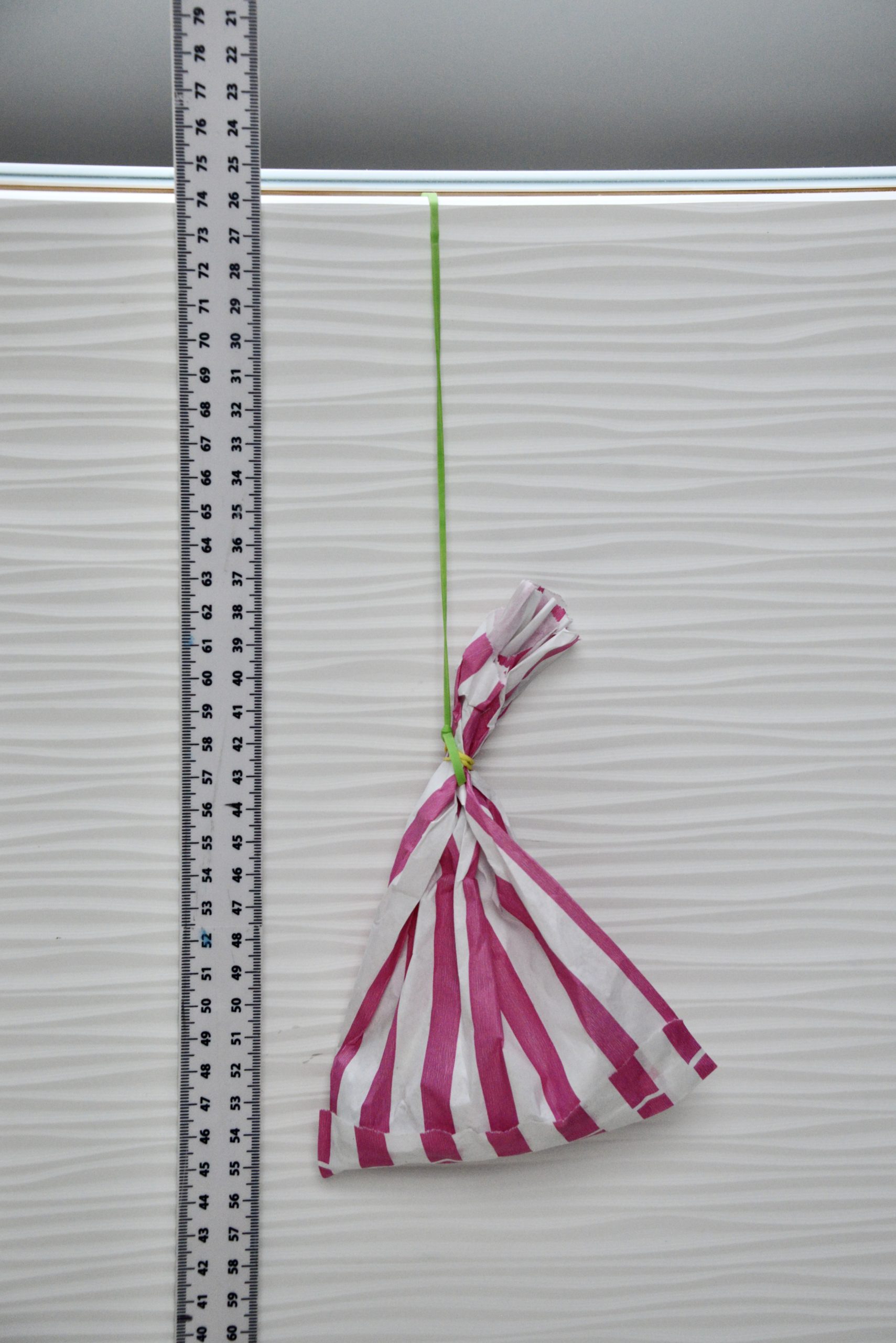 Stretchy Material Investigation