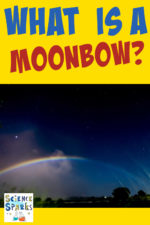 What is a Moonbow?