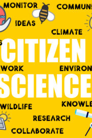 Citizen Science - Science Experiments for Kids