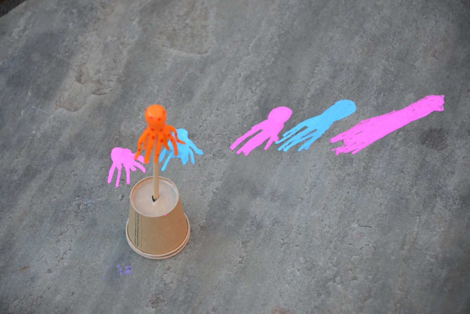 Shadow Experiments and Activities for Kids