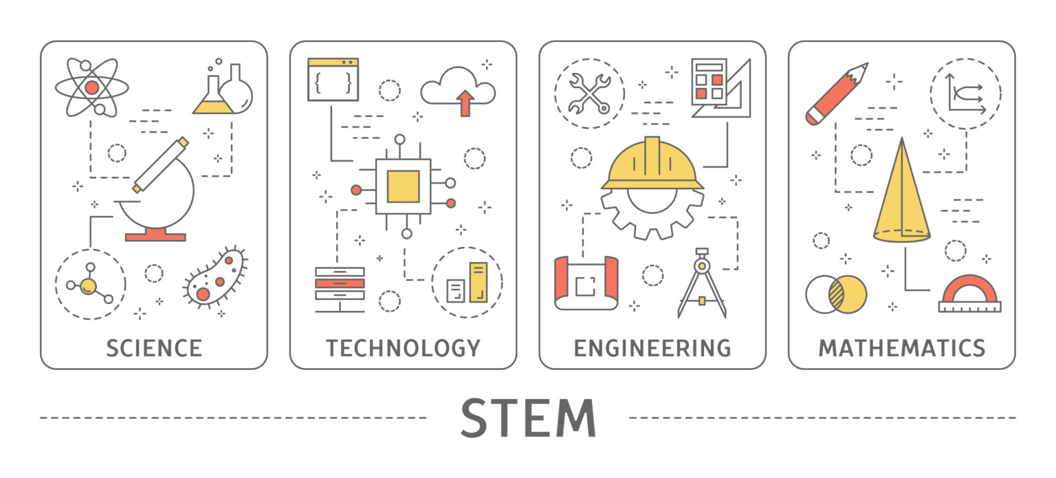 What is STEM?