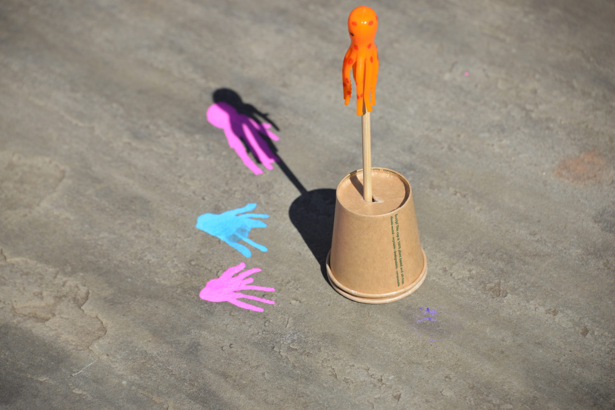 Light Experiments - Science Experiments for Kids